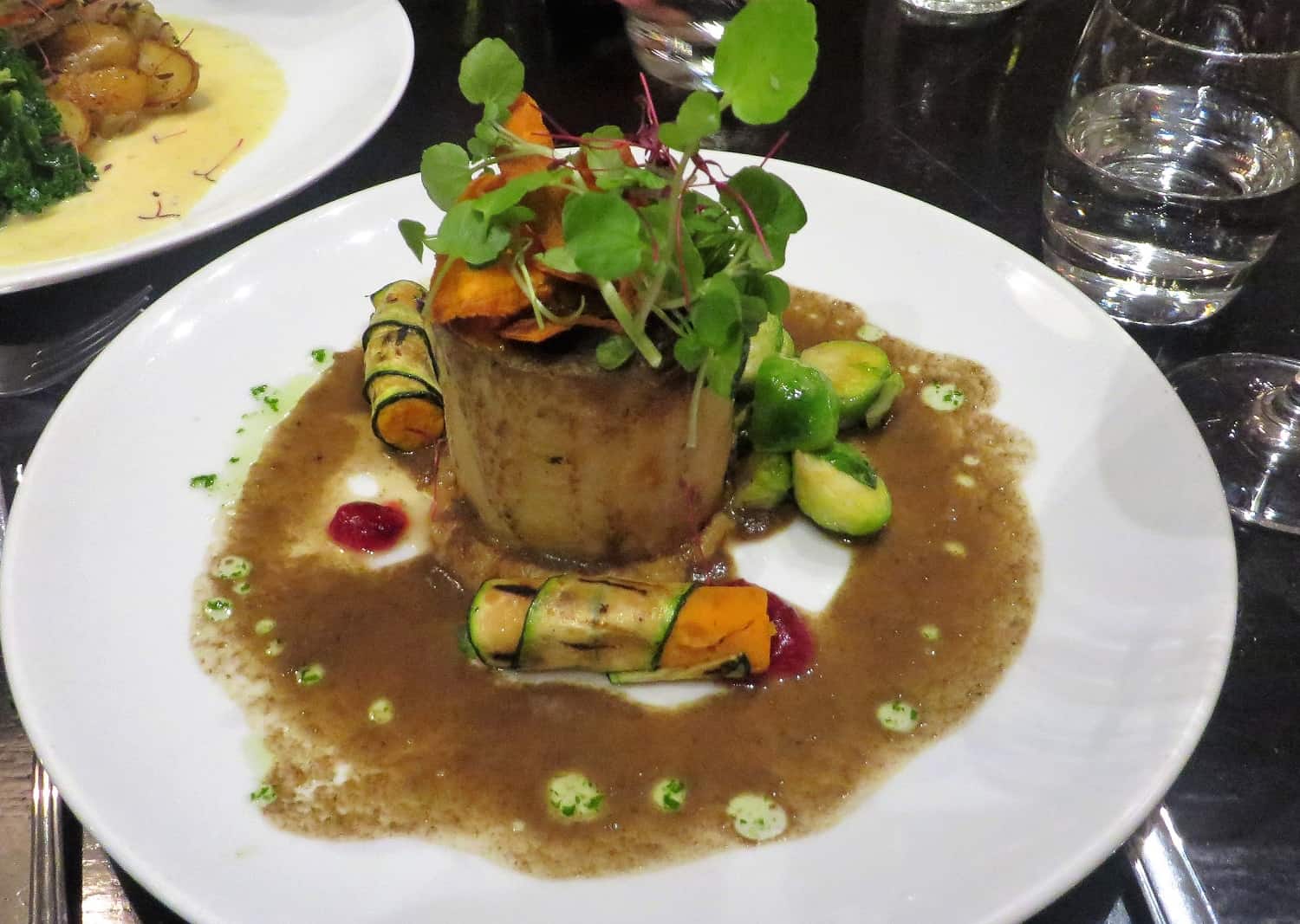 The Best London Vegan Guide to Food & Things to Do - Veggies Abroad ...