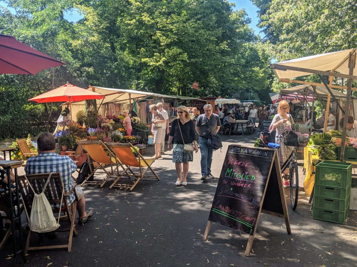 16 Must Visit Vegan Restaurants in Berlin 2025 - Veggies Abroad