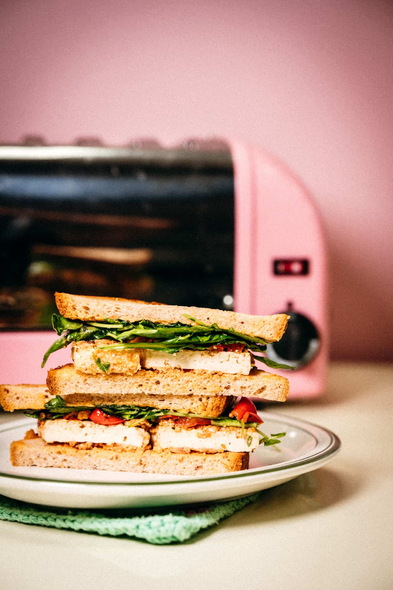 Best Vegan Food in Metro Detroit - Veggies Abroad