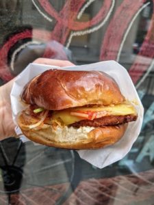 18 Vegan Fast Food Options in 2025: Where To Go When You're Traveling - Veggies Abroad