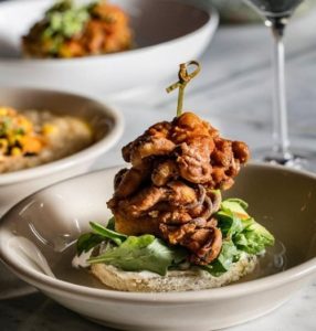 The Ultimate NYC Vegan Guide: Where to Eat, Shop, & Explore 2023 ...