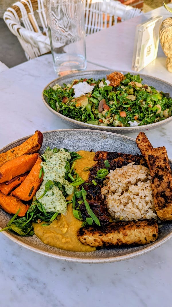 Ultimate LA Vegan Guide: Best Restaurants, Hotels, & More 2025 ...