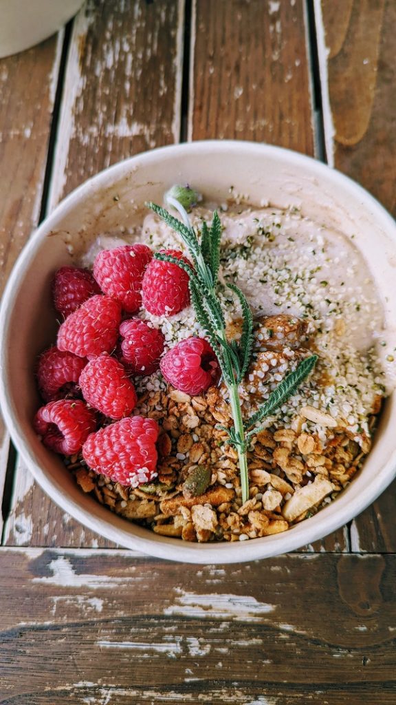 11 Spots for Vegan & Gluten-Free Food in LA 2023 - Veggies Abroad