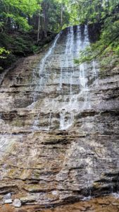 7 Best Finger Lakes Hiking Trails + Waterfall Views 2024 - Veggies Abroad