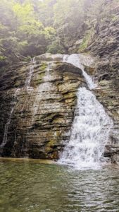 7 Best Finger Lakes Hiking Trails + Waterfall Views 2024 - Veggies Abroad