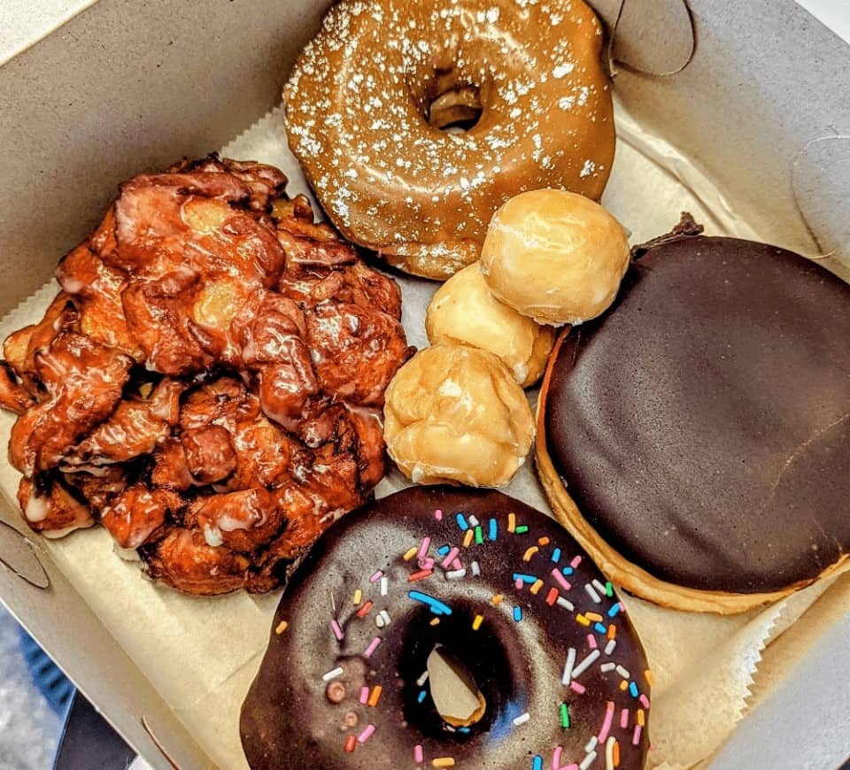 The Best Washington DC Vegan Travel Guide 2022 - Veggies Abroad