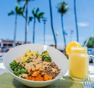 15 Best Restaurants for Vegan Food in Aruba 2024 - Veggies Abroad