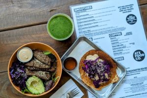 18+ Best Vegan Restaurants in Austin + More 2025 - Veggies Abroad