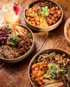 Vegan Food Tour of Brooklyn: 33 Spots for Breakfast, Dinner, & More ...