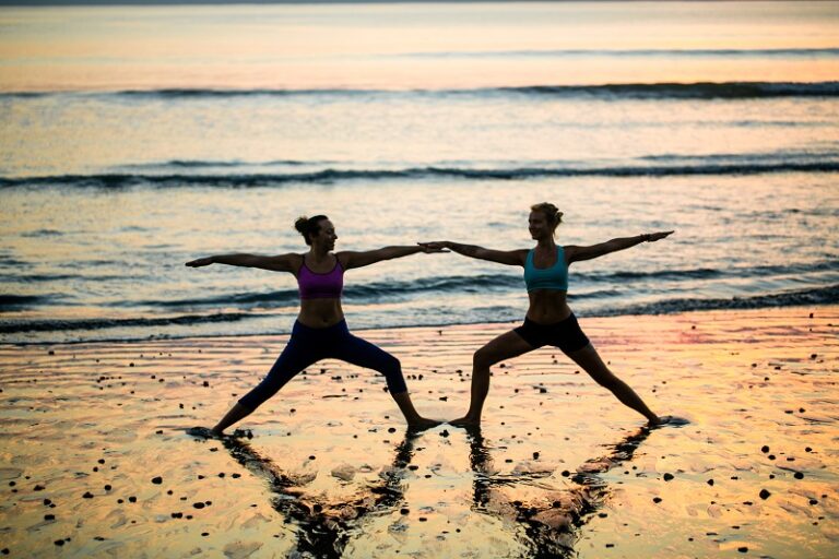 13 Vegan Yoga Retreats: Zen & Plant-Based Bliss 2026 - Veggies Abroad