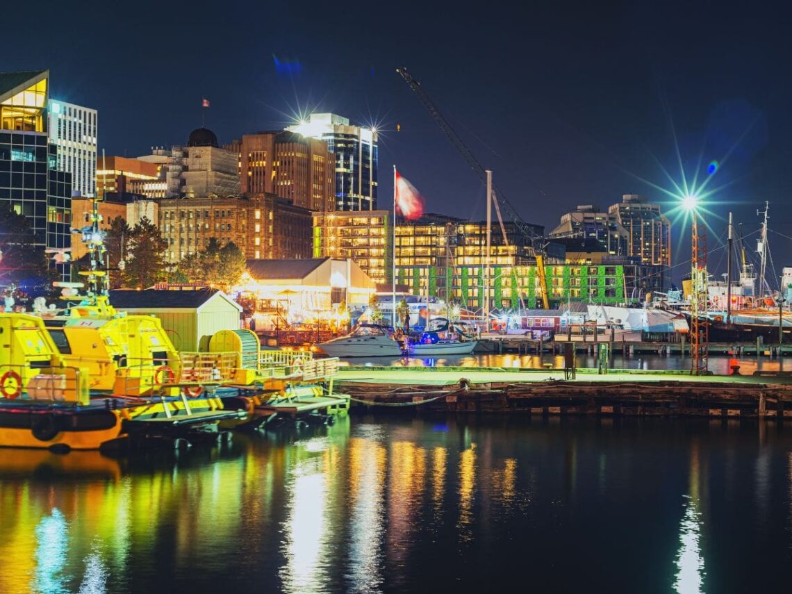 Is Halifax, Nova Scotia Worth Visiting in 2026? - Veggies Abroad