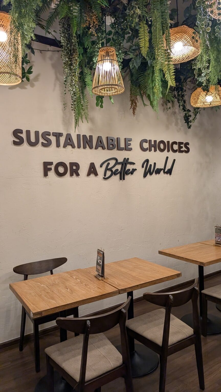 14 Can't Miss Vegan Restaurants in Bangkok + Tips 2026 - Veggies Abroad