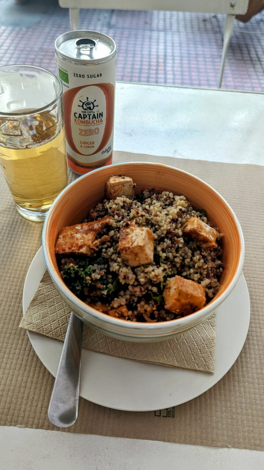 11 Must Try Vegan Restaurants in Athens, Greece 2026 - Veggies Abroad