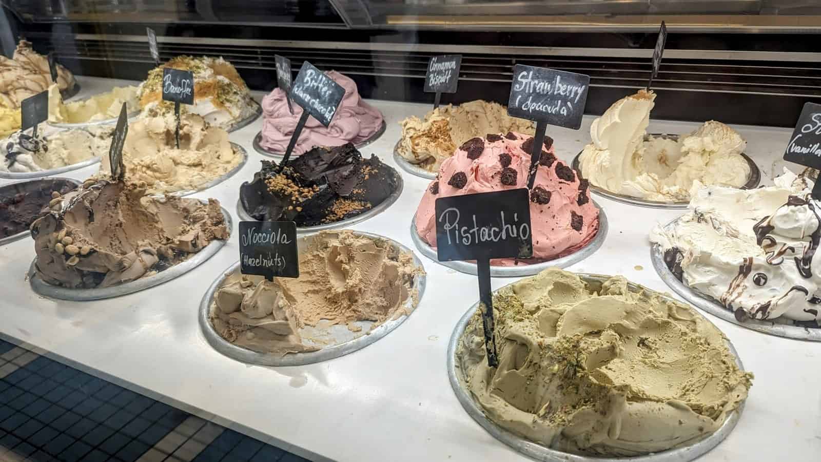 Athens Vegan Bakery & Dessert Guide: Best Spots for Sweets 2026 ...