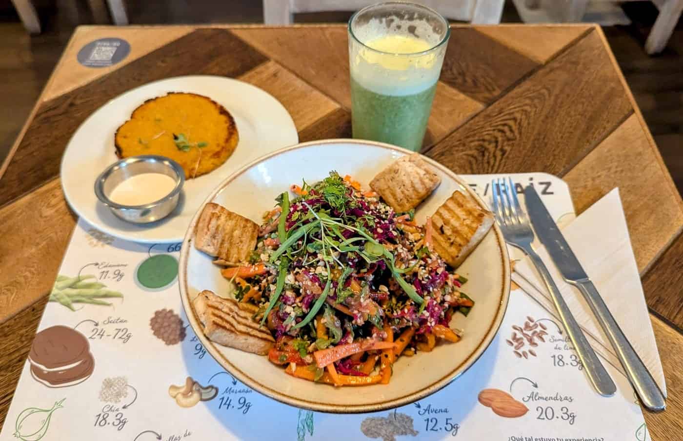 Colombia Vegan Guide: Is It Vegan-Friendly? - Veggies Abroad