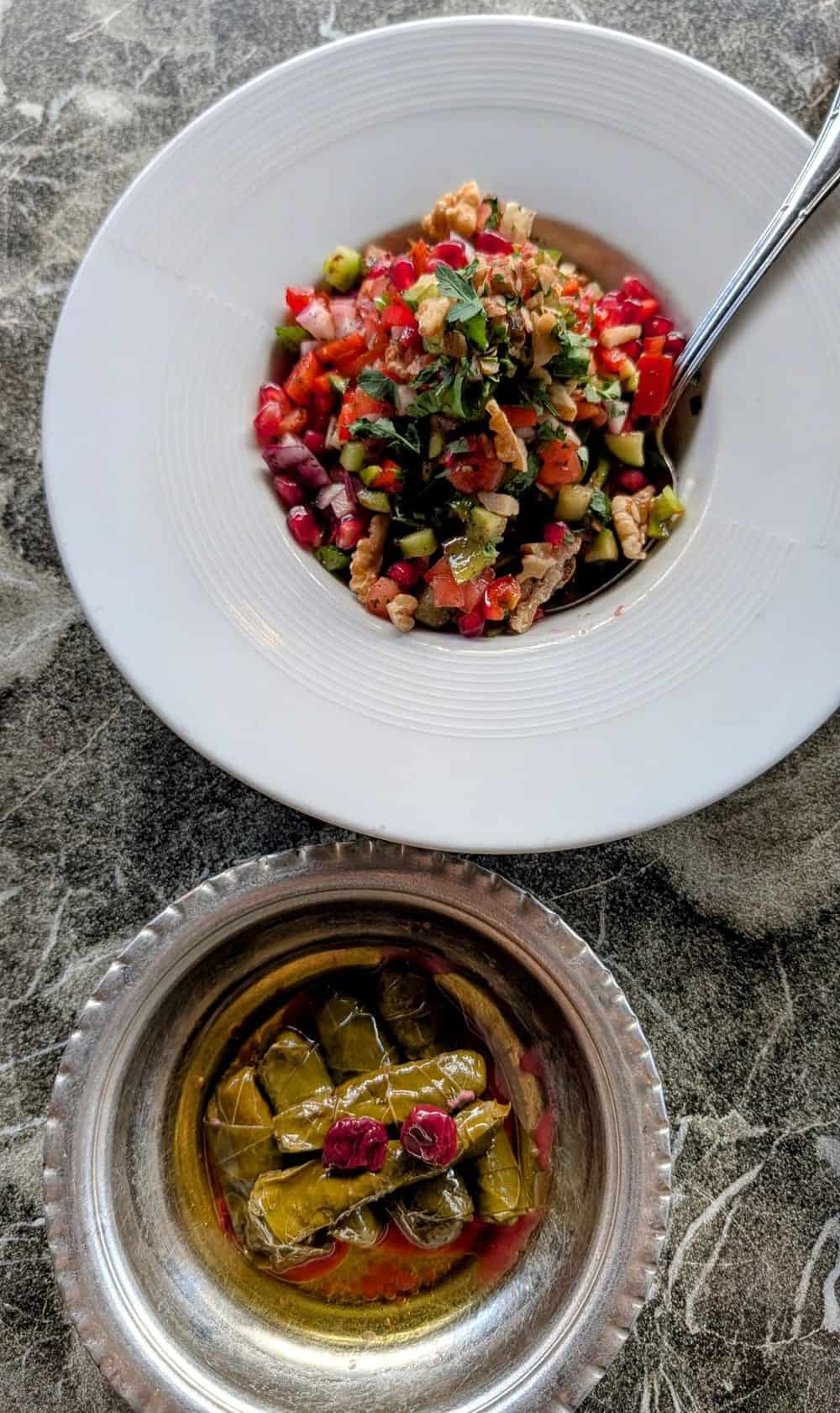 Vegan Istanbul: 7 Vegan Restaurants To Visit Now 2026 - Veggies Abroad