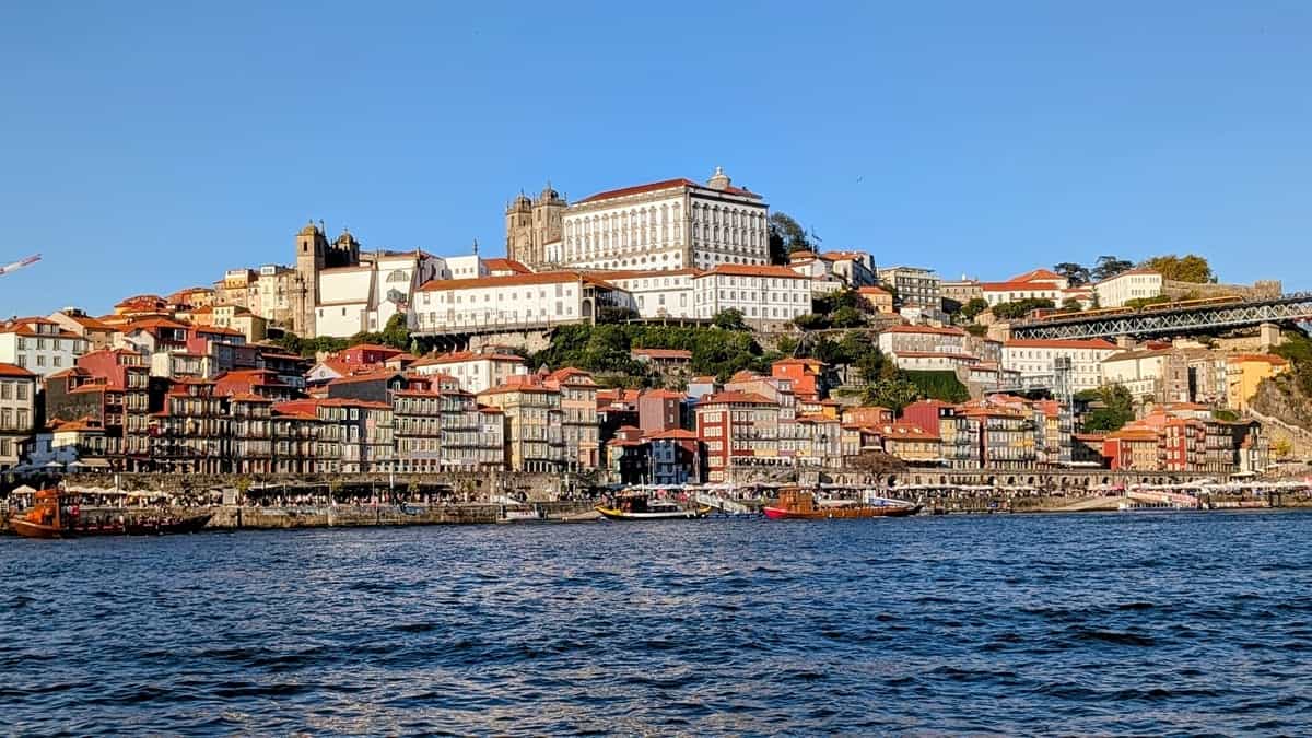 Top 6 Vegan Restaurants to Visit in Porto 2026 - Veggies Abroad