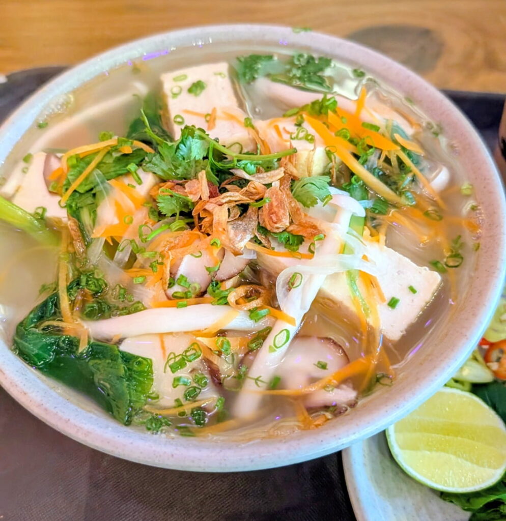 5 Best Vegan Restaurants in Ho Chi Minh City 2026 - Veggies Abroad